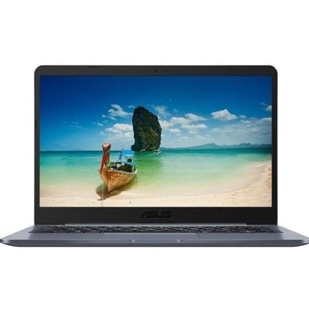 Refurbished ASUS VivoBook E406MAS Intel Celeron N4000 4GB 64GB 14 Inch ...