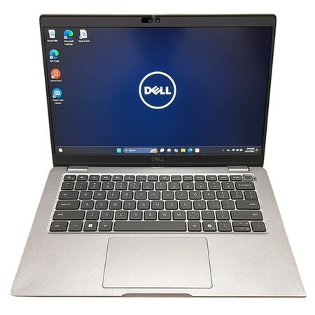 Refurbished Dell Latitude 5350 Core Ultra 7 165U 16GB RAM 512GB SSD 13. ...