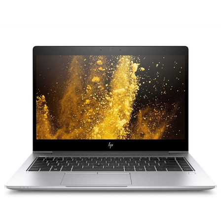 Refurbished HP Elitebook 840 G6 Core i7-8565U 16GB RAM 512GB SSD 14 ...