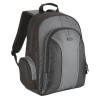 Targus Essential 15.6" Laptop Backpack in Black/Grey - Laptops Direct