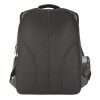 Targus Essential 15.6" Laptop Backpack in Black/Grey - Laptops Direct