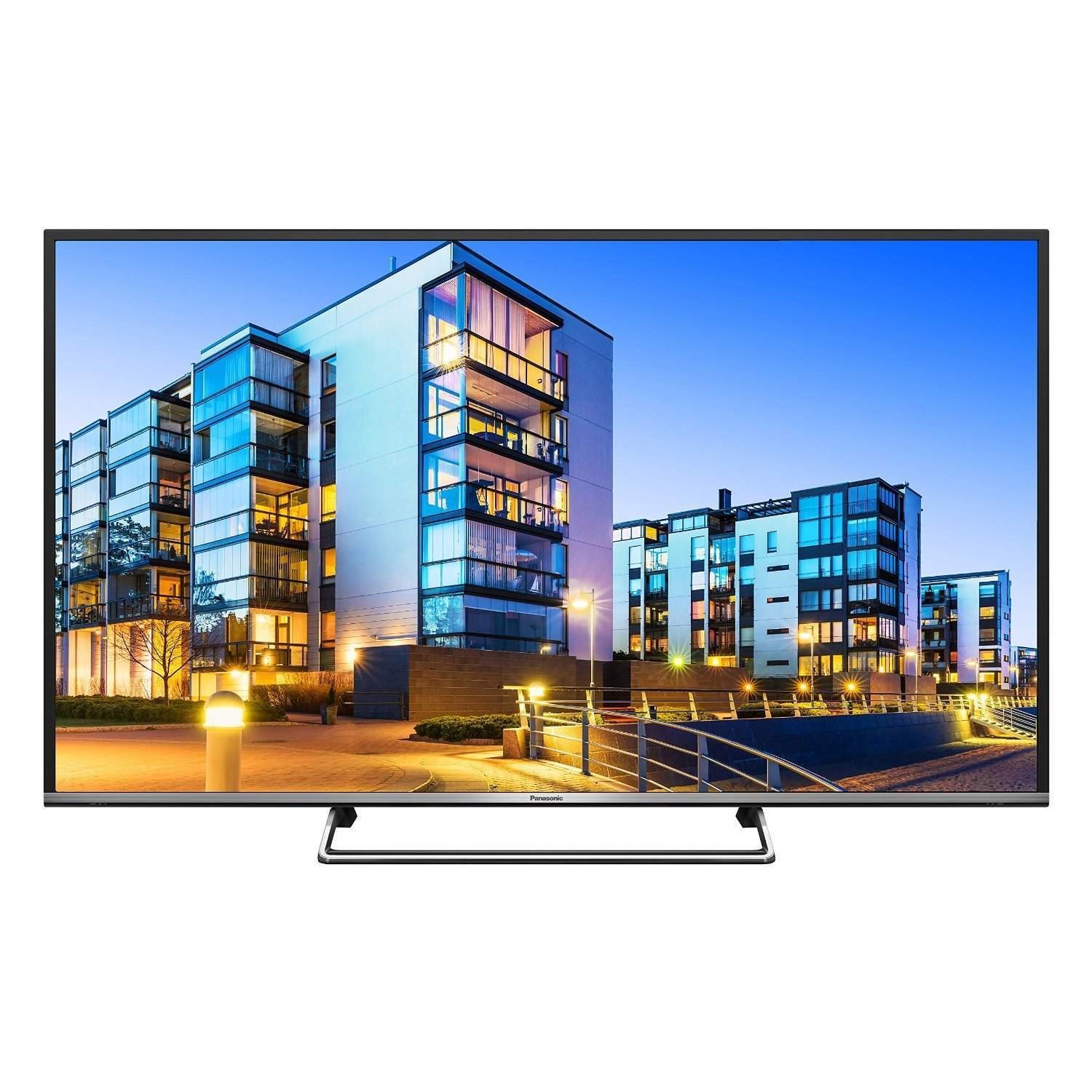 Panasonic Viera TX-40DS500B 40 Inch Smart LED TV - Laptops Direct