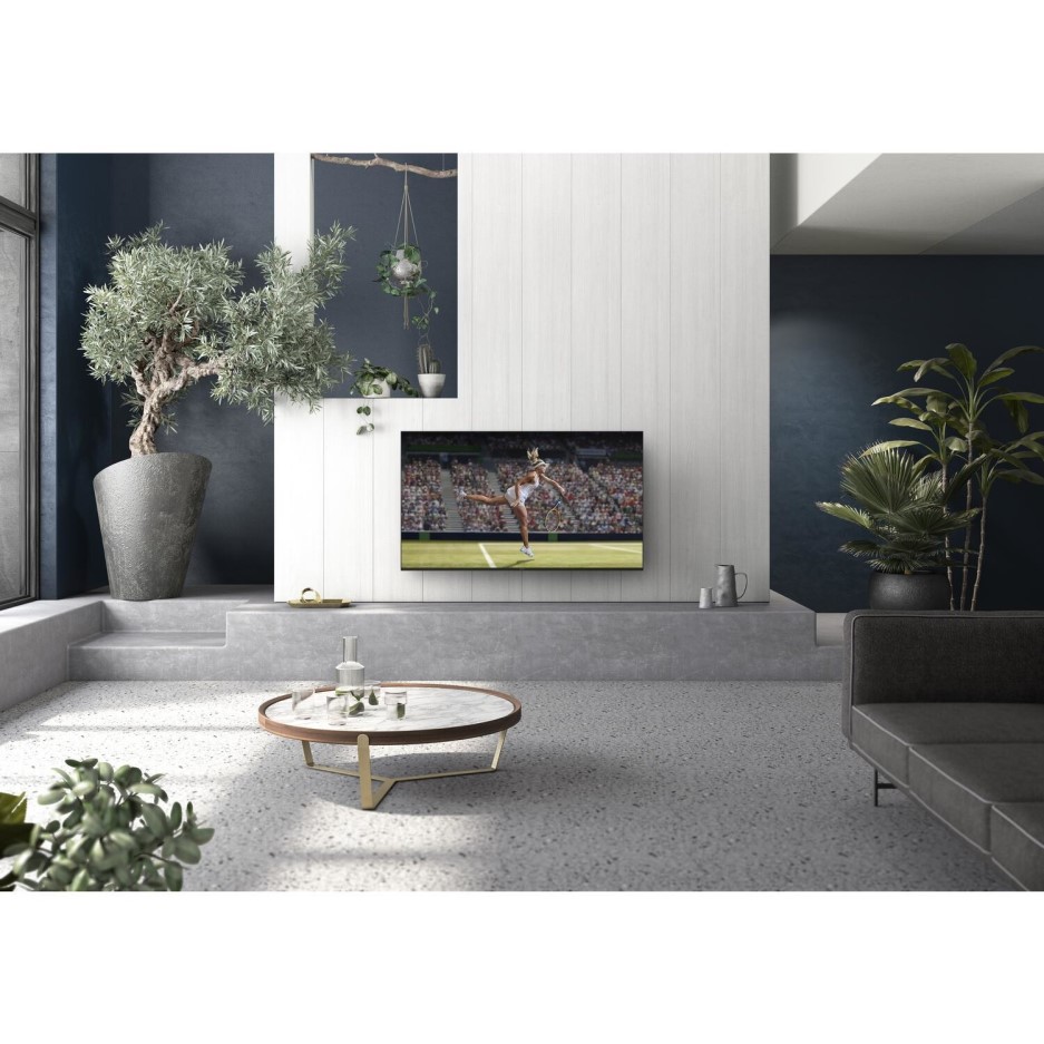 Panasonic TX-75JX940B 75-inch 4K LED Smart TV - Laptops Direct
