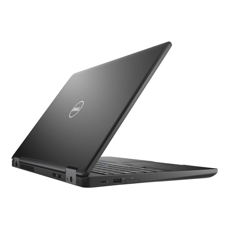 Dell Latitude 5580 Core i5-7200U 8GB 256GB SSD 15.6 Inch Windows 10 ...