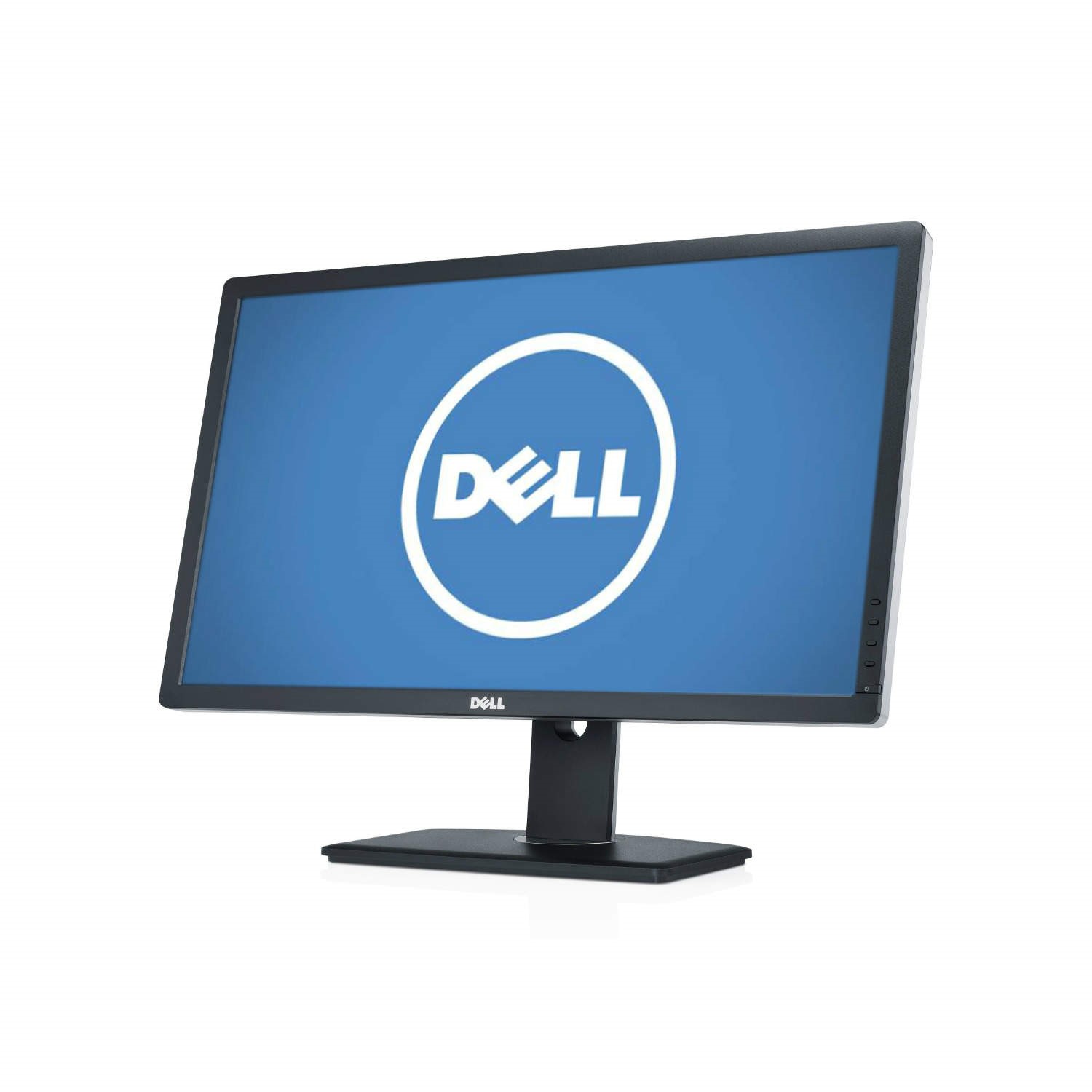 Dell U2713HM 27" Wide LED Black Monitor 2560x1440 8ms DVI VGA DP HDMI ...