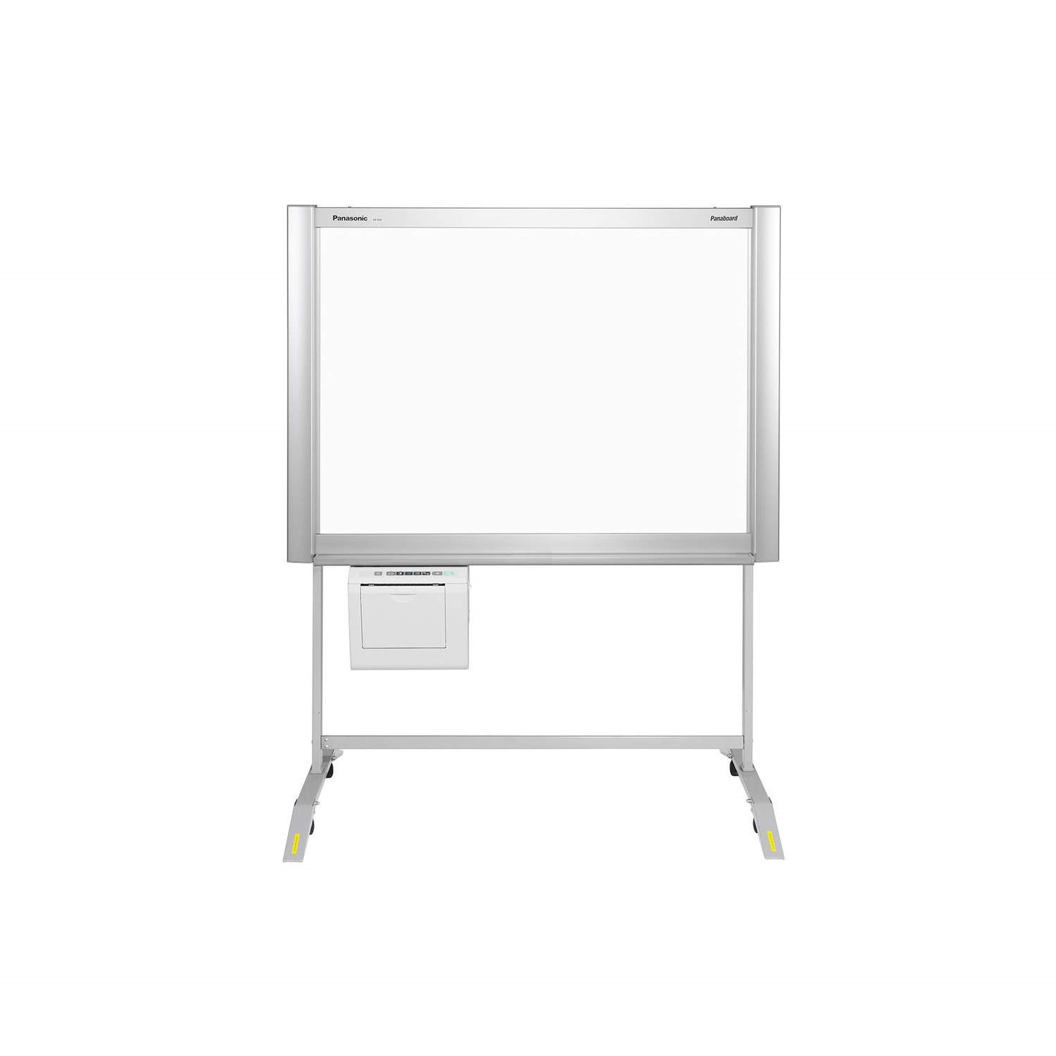 Panasonic UB-5335 61" Whiteboard with Built-in Printer and USB ...