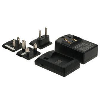 Universal Digital Camera Battery Charger 4.2V UDC8003A - Laptops Direct