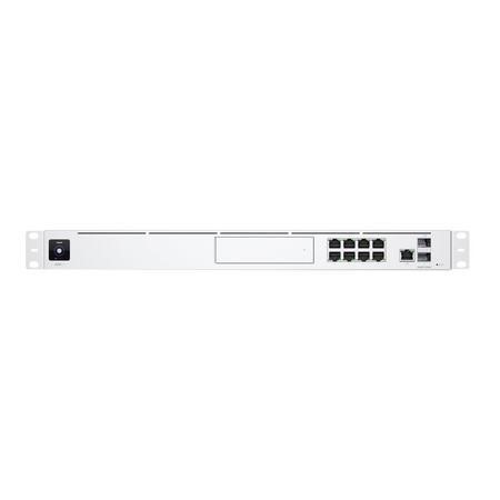 Ubiquiti UDM-PRO UniFi Dream Machine Pro - Combined Switch / Security ...