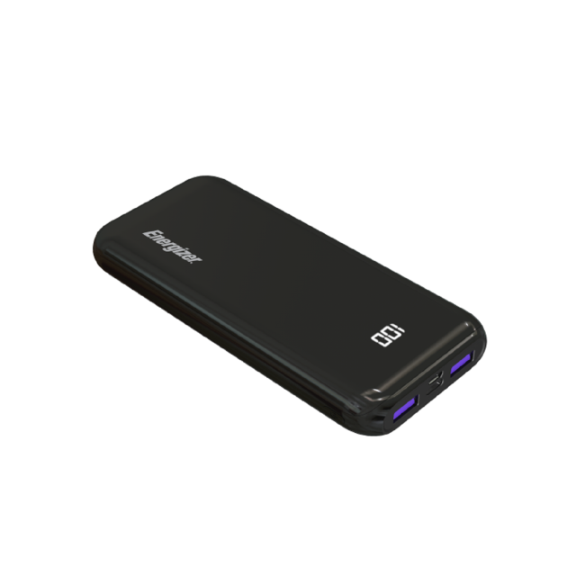 Energizer Ultimate 10000mAh Power Bank - Laptops Direct