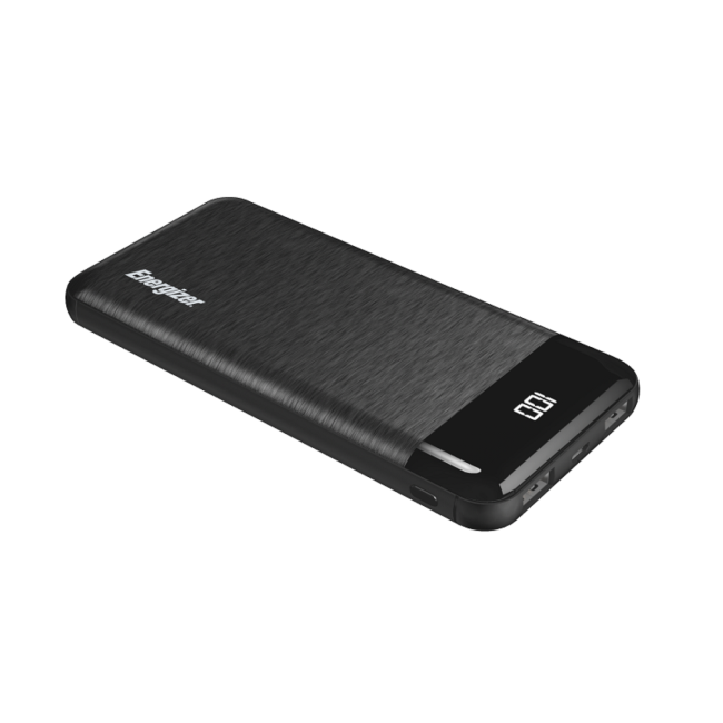 Energizer Max 20000mAh Power Bank - Laptops Direct