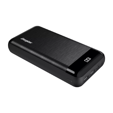 Energizer Max 30000mAh Power Bank - Laptops Direct