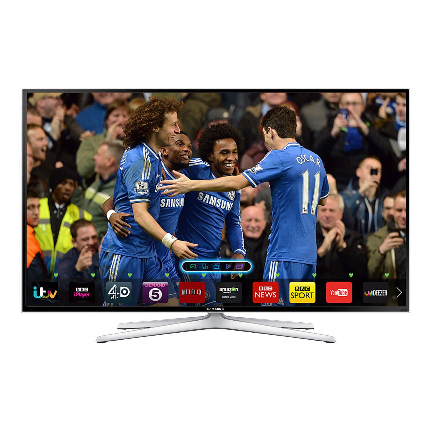 Samsung ue48h6400 store