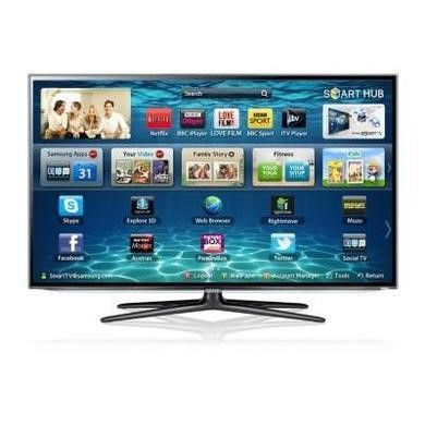Samsung UE46ES6300 46 Inch Smart 3D LED TV - Laptops Direct