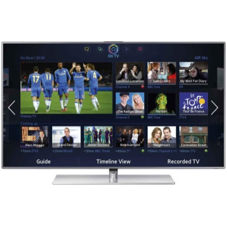 Samsung UE46F7000 47 Inch Smart 3D LED TV - Laptops Direct