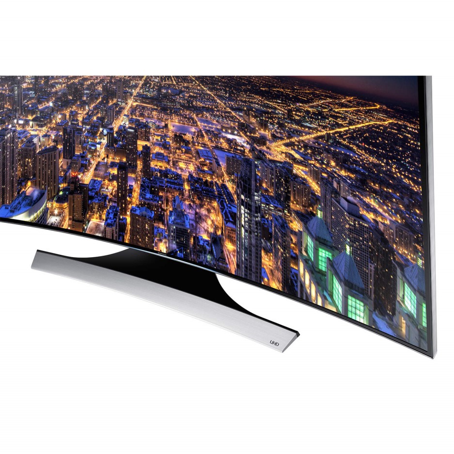 Samsung UE65HU8200 65 Inch 4K Ultra HD 3D Curved LED TV - Laptops Direct