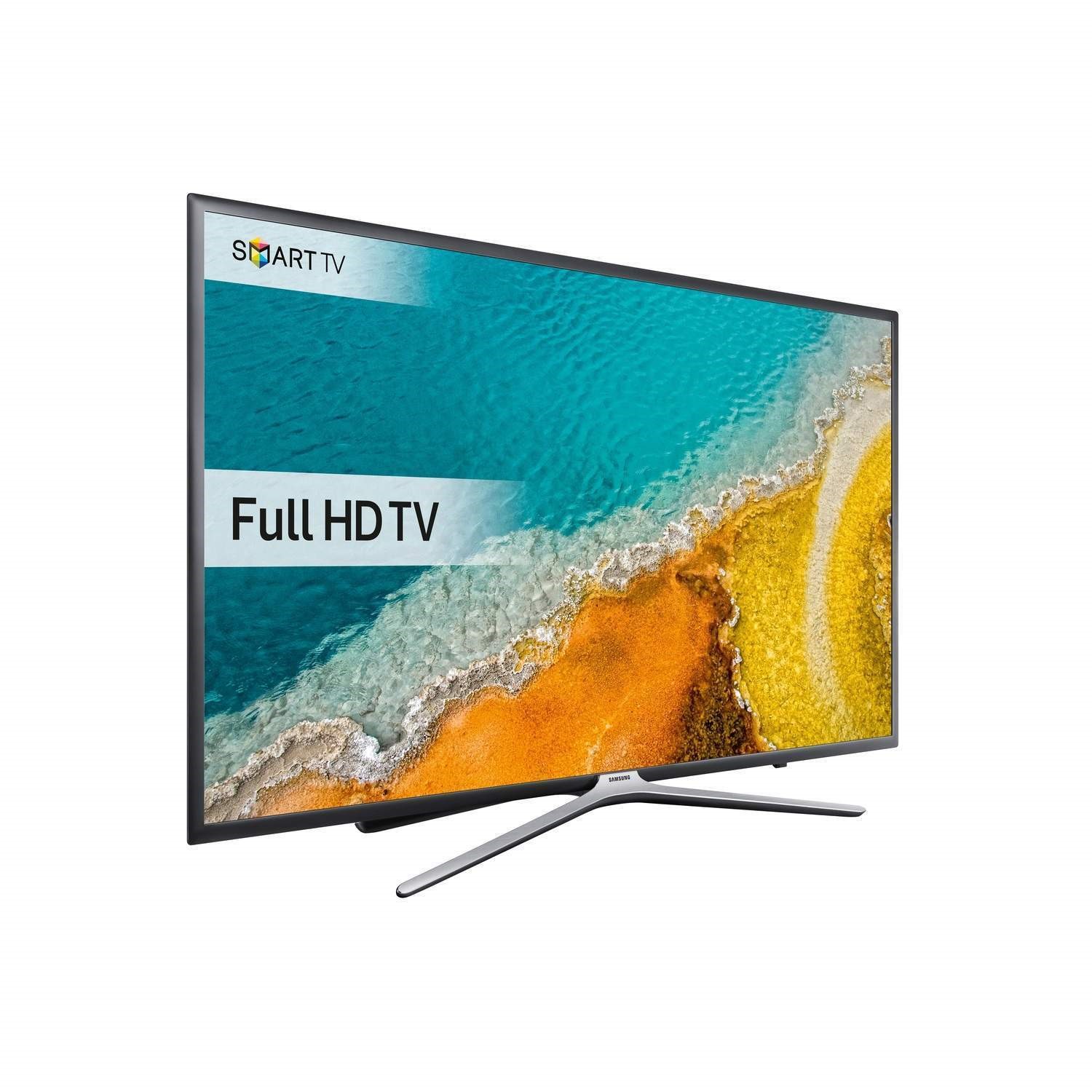 Samsung UE55K5500AK - 55" Class - K5500 Series LED TV - Smart TV ...
