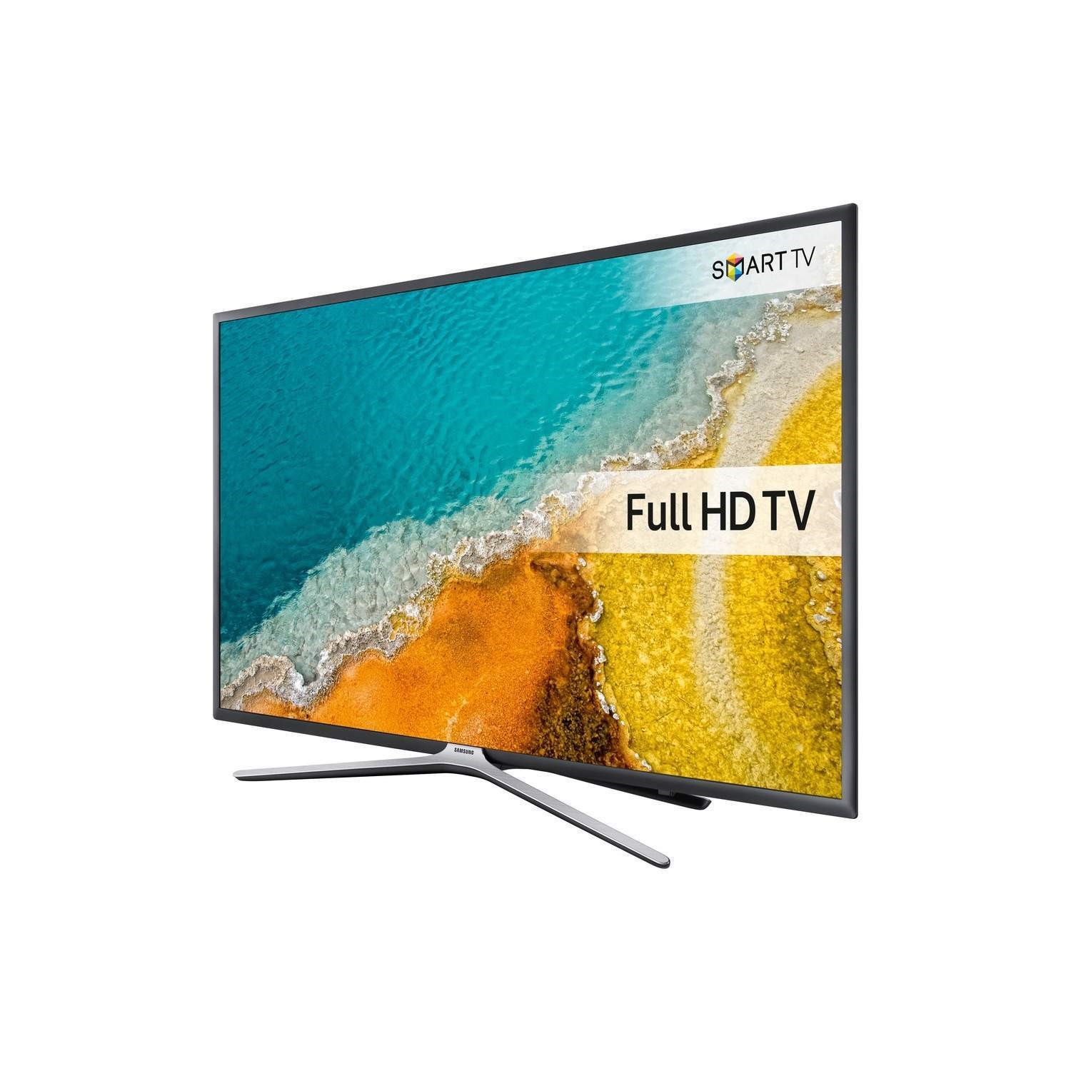 Samsung UE55K5500AK - 55" Class - K5500 Series LED TV - Smart TV ...