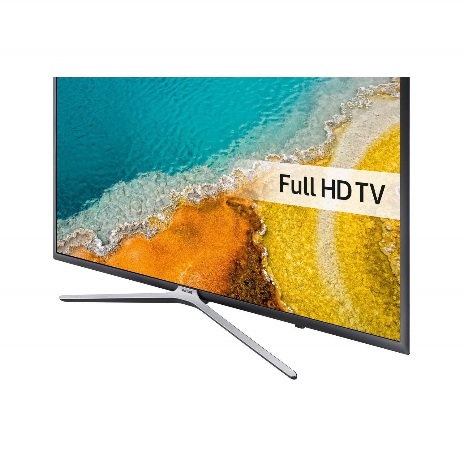 Samsung UE55K5500AK - 55" Class - K5500 Series LED TV - Smart TV ...