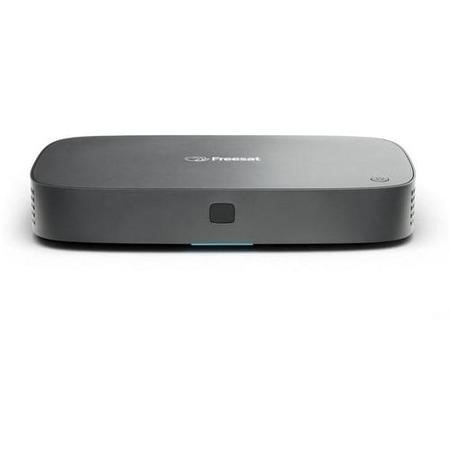 Freesat UHD-4X-500 Freesat Recorder - Anthracite - Laptops Direct