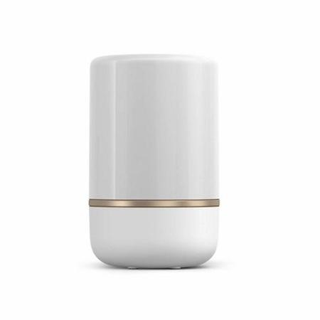 Hive Hub 360 Smart Speaker - White - Laptops Direct