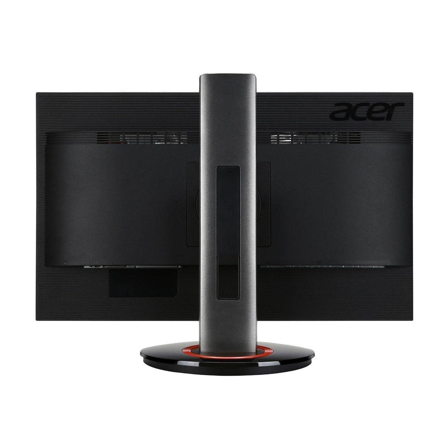 Acer 24" XB240H Full HD 1ms 144Hz Gaming Monitor - Laptops Direct