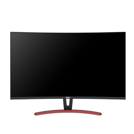 Acer ED323QURA 32" QHD FreeSync Curved Gaming Monitor - Laptops Direct