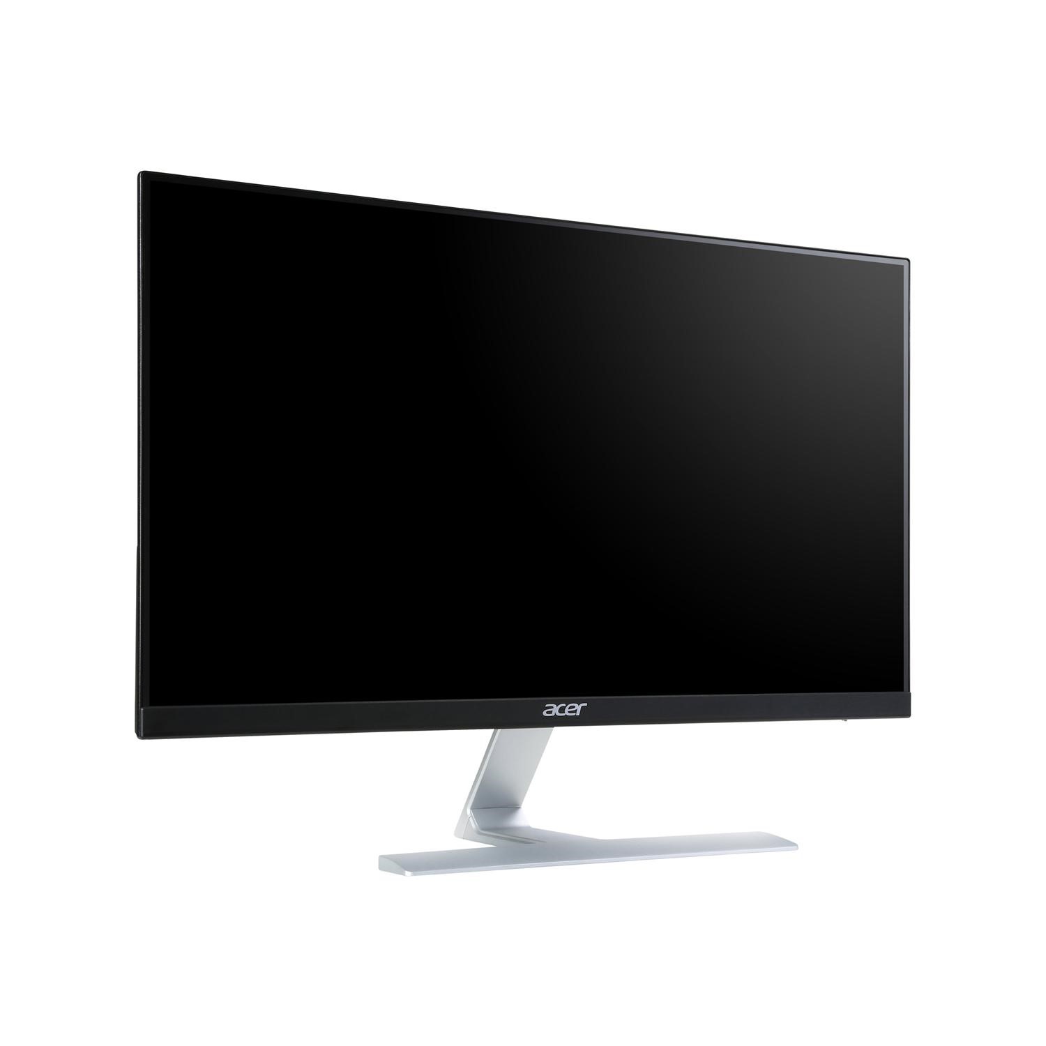 Acer RT240Y 23.8" IPS Full HD Monitor - Laptops Direct