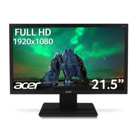 Acer V226HQL 21.5" Full HD Monitor - Laptops Direct