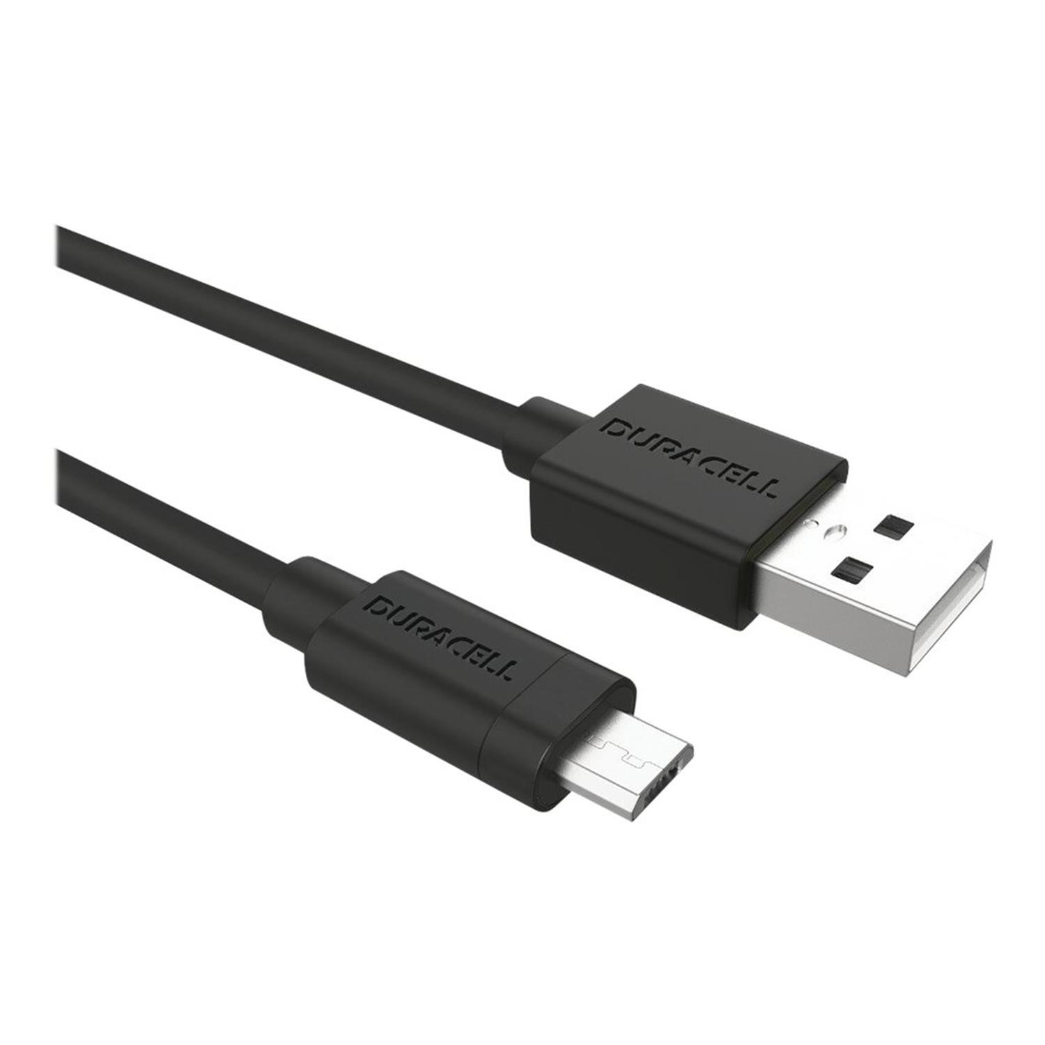 ACE ll USB Sync 2m Charge Cable - Laptops Direct