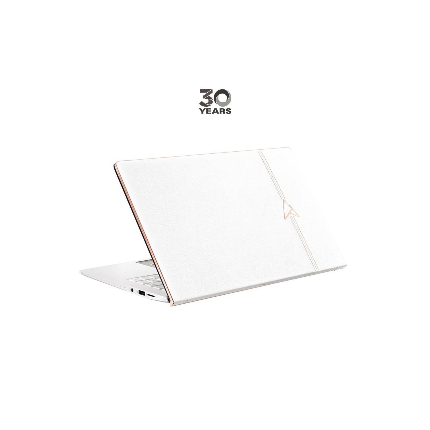 Asus Limited Edition Anniversary ZenBook UX334FL Core i7-8565U 16GB 1TB ...