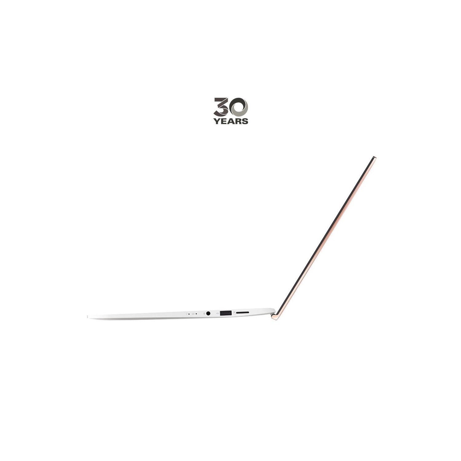 Asus Limited Edition Anniversary ZenBook UX334FL Core i7-8565U 16GB 1TB ...