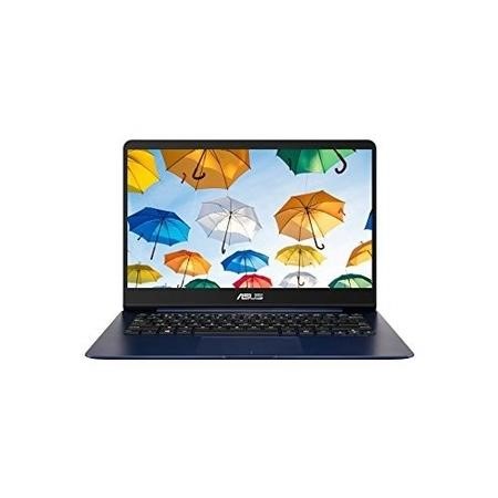 ASUS Zenbook Core i7-7500U 8GB 256GB SSD 14 Inch Windows 10 Laptop ...