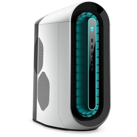 Alienware Aurora R11 Core i7-10700F 16GB 1TB HDD + 512GB SSD GeForce ...