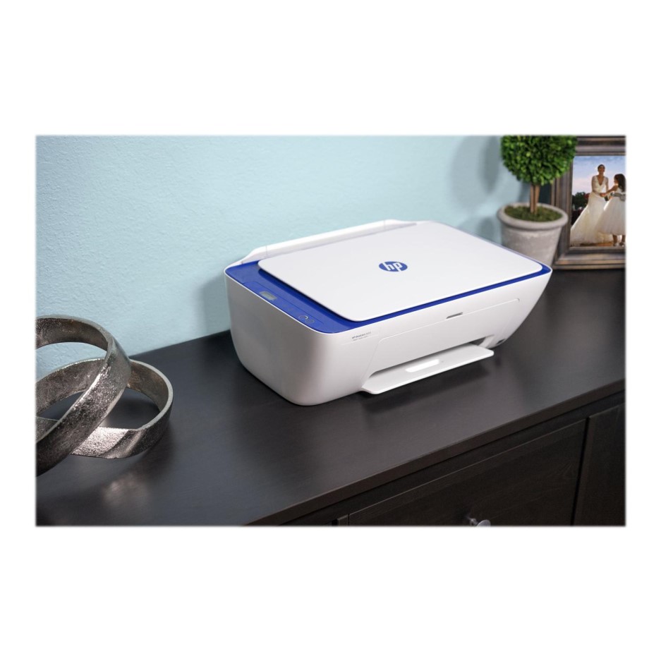 HP Deskjet 2630 All-in-One - Multifunction printer - colour - ink-jet ...