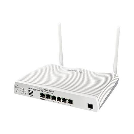 DrayTek Vigor 2866AC AC1300 Wireless Router - Laptops Direct
