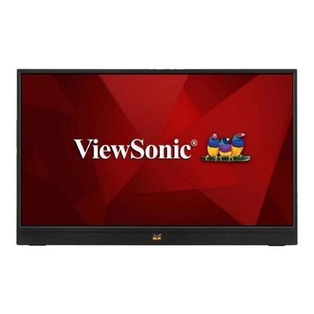 ViewSonic VA1655 16" IPS Full HD Monitor - Laptops Direct