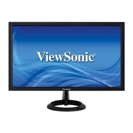 Viewsonic VA2261 DVI VGA Widescreen Full HD 22" Monitor - Laptops Direct