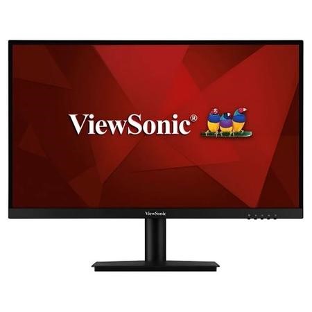ViewSonic VA2406 24" Full HD 100Hz 1ms Monitor - Laptops Direct