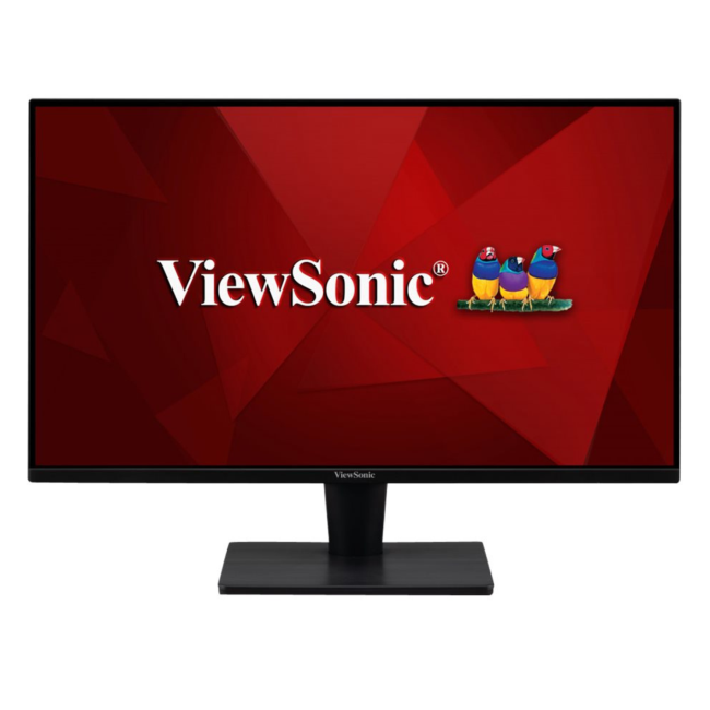 ViewSonic VA2715-H 27" Full HD Monitor - Laptops Direct
