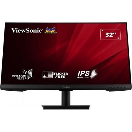 ViewSonic VA3209-2K-MHD 32" IPS QHD HDR Monitor - Laptops Direct