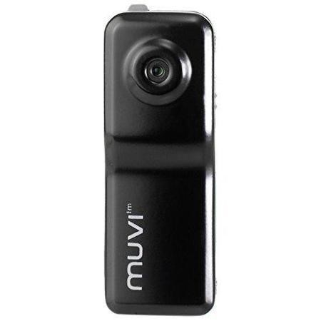 Veho Muvi Micro Digital Camcorder / Action cam for Action Sports ...