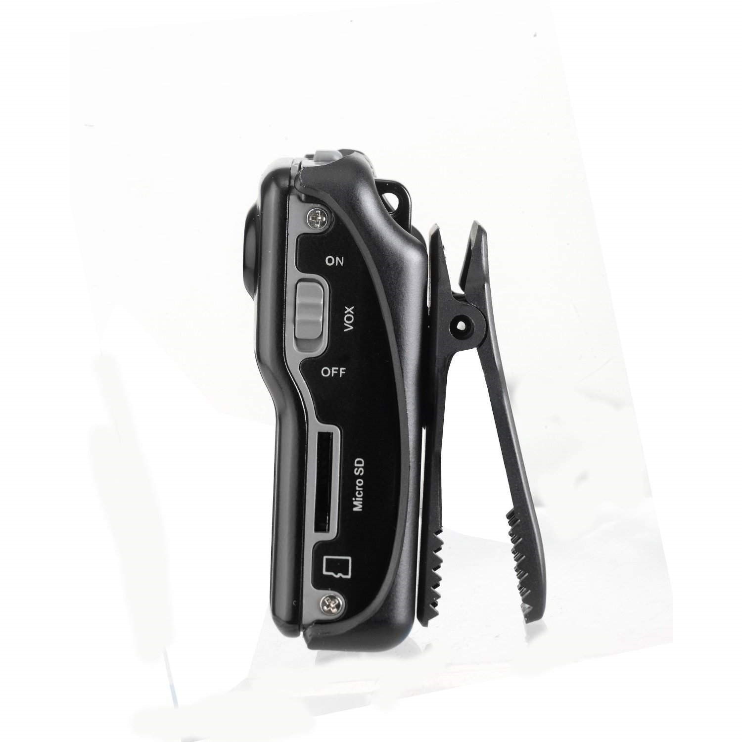 Veho Muvi Micro Digital Camcorder / Action cam for Action Sports ...