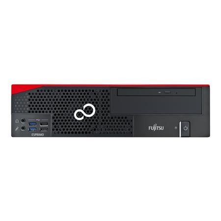Fujitsu ESPRIMO D556/2/E85+ Core i5 7400 4GB 500GB Windows 10 Desktop ...