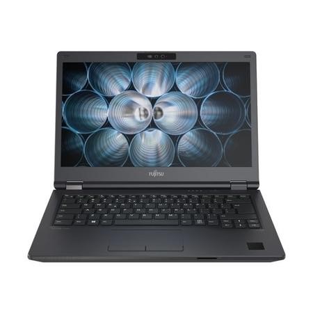 Fujitsu LIFEBOOK E4411 Core i5-1135G7 8GB 256GB SSD Iris Xe Graphics 14 ...