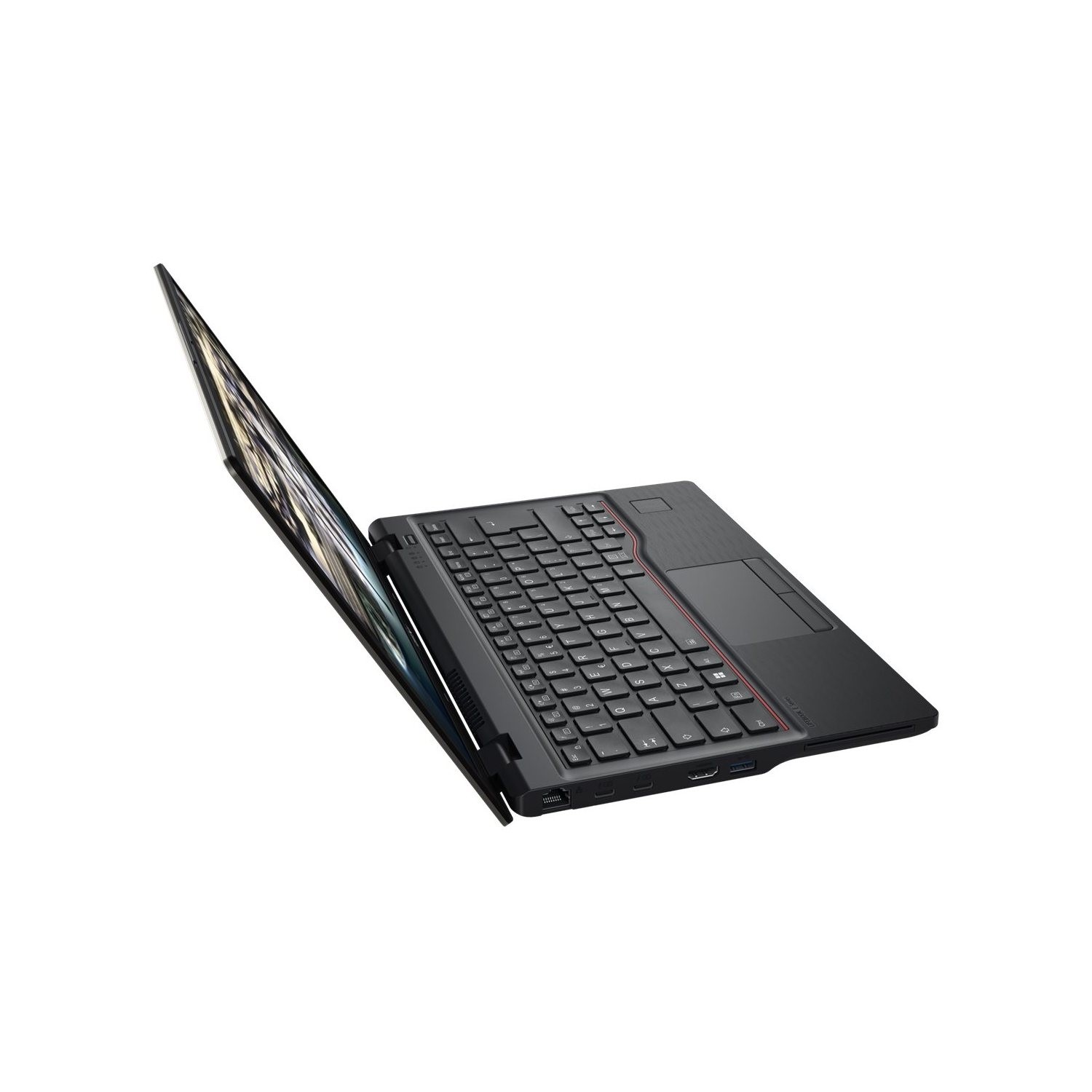 Fujitsu LIFEBOOK E5412 Intel Core i5-1235U 8GB 256GB SSD 14 Inch ...