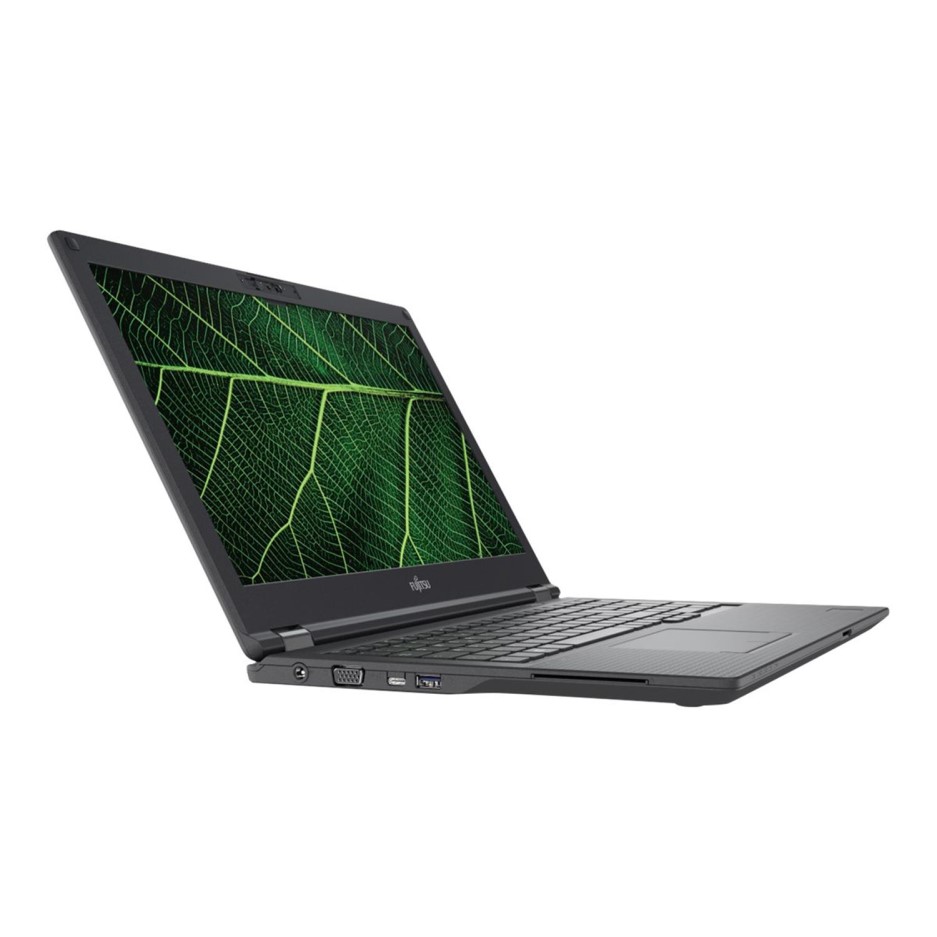 Fujitsu LifeBook E5511 Core i5-1135G7 8GB 256GB SSD 15.6 Inch FHD ...