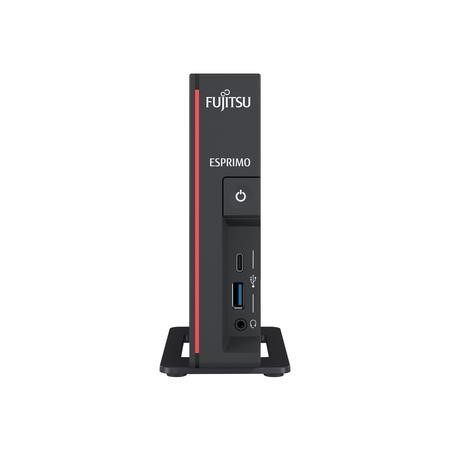 Fujitsu ESPRIMO G5010 Mini Core i3-10100 8GB 256GB SSD Windows 10 Pro ...