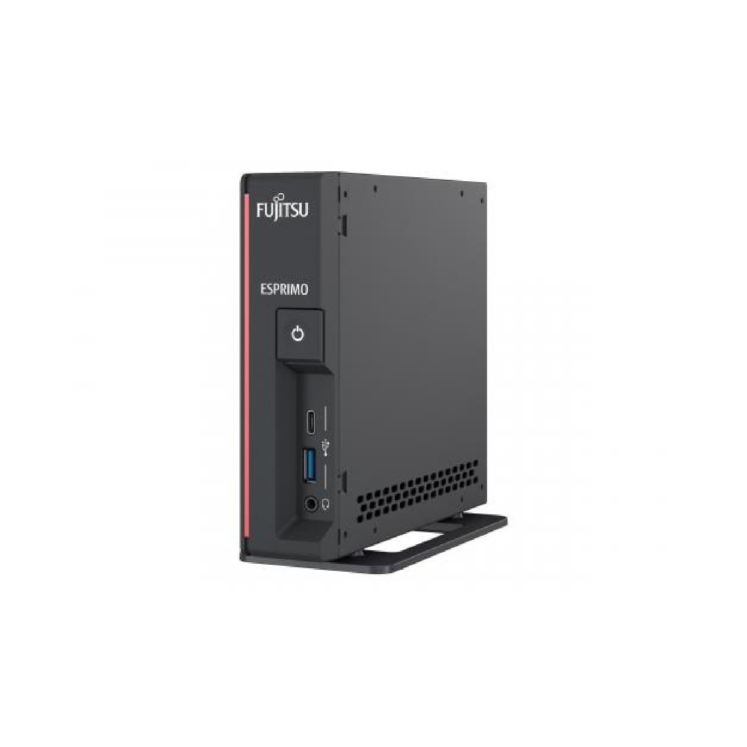 Fujitsu ESPRIMO G5011 Core i5 -10400T 8 GB 256 GB SSD Windows 10 Pro Desktop PC - Laptops Direct