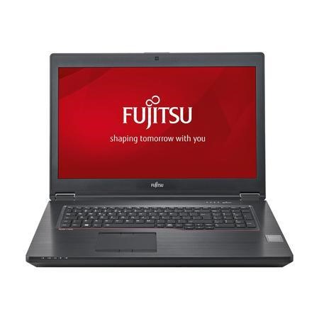 Fujitsu Celsius Mobile H980 Intel Xeon E-2186M 32GB 1TB HDD 17.3 Inch ...