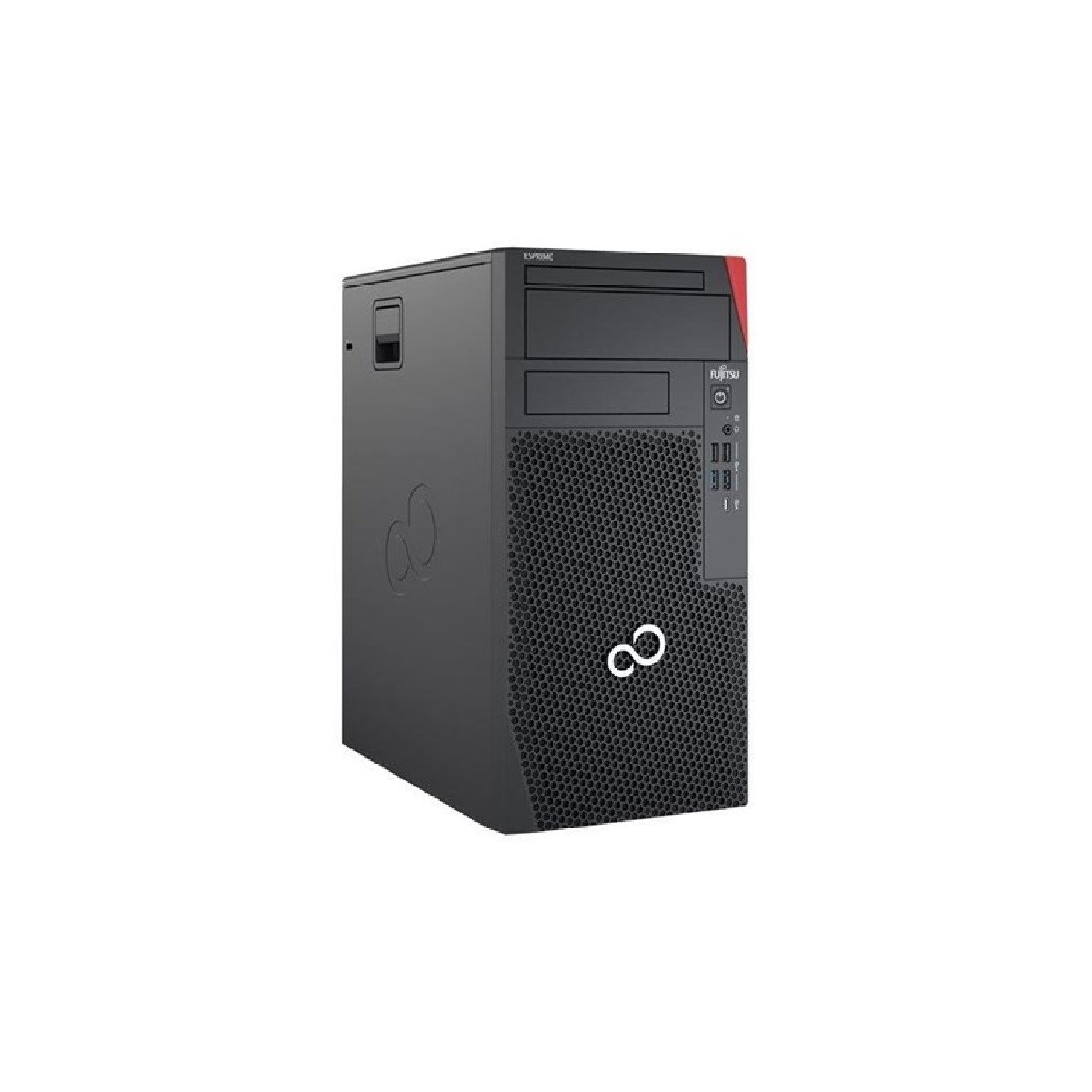 Fujitsu ESPRIMO P5011 Core i5-11500 8GB 256GB SSD Windows 10 Pro ...